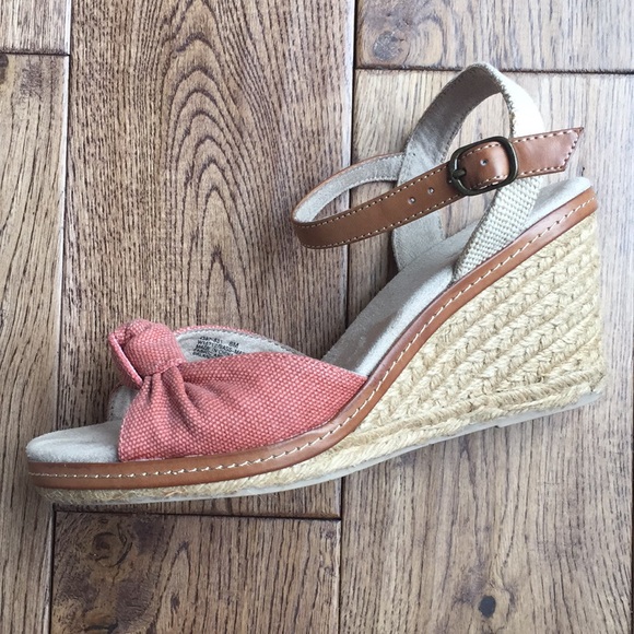 Shoes | New Very Cute Size 8 Wedge Heel Sandals | Poshmark